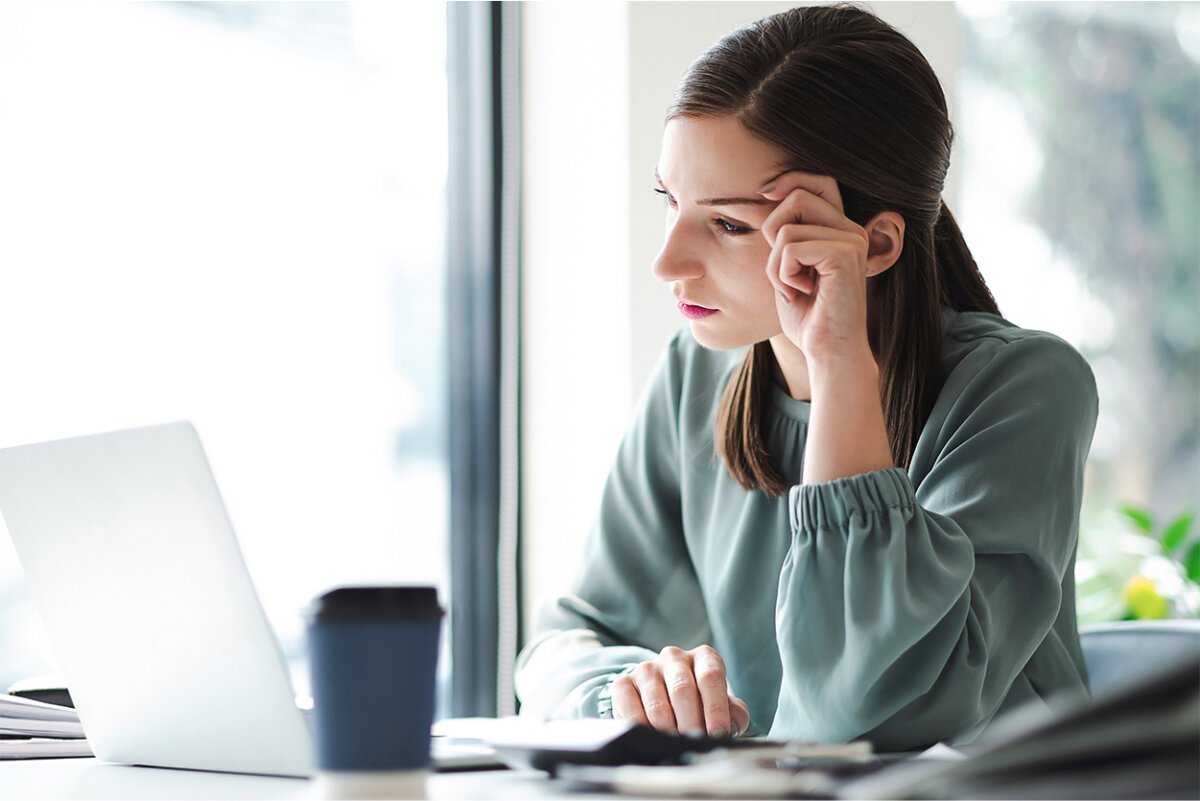 How to Talk About Death At Work - Colin Fisher Funeral Directors